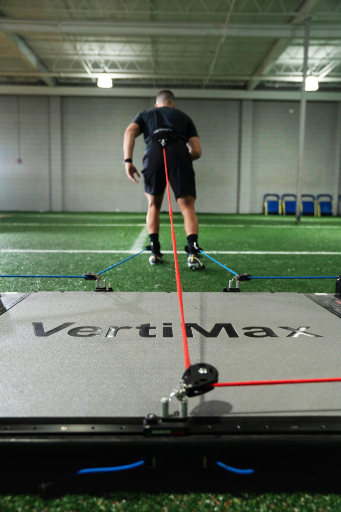 El vertimax en el entrenamiento de fútbol - Artículos, Preparación ...